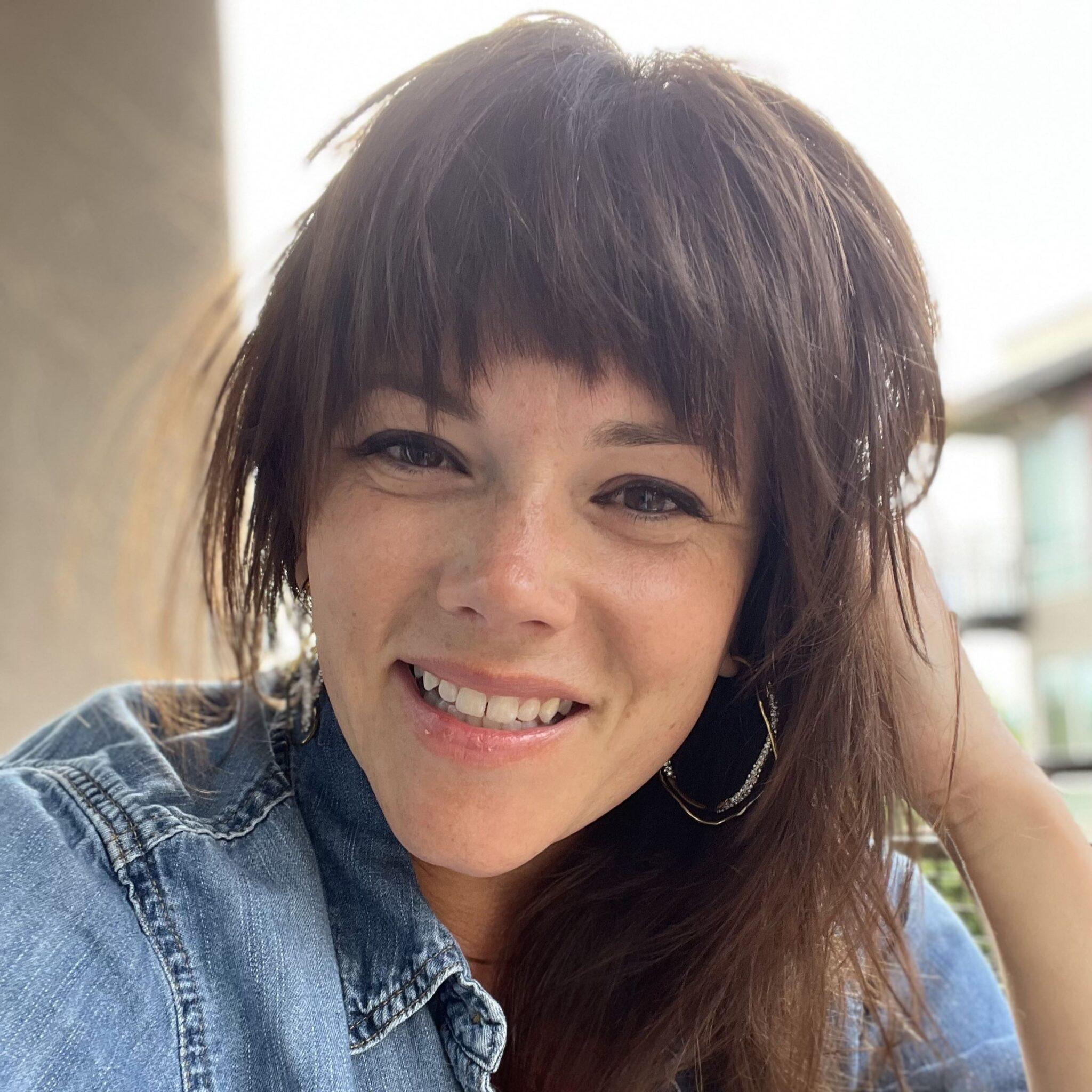 Rachel Jensen – PeopleHouse